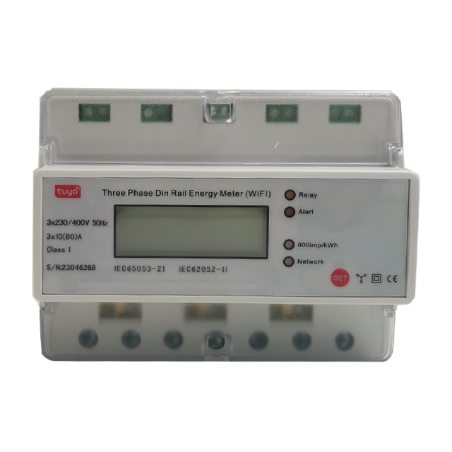 China smart three phase kwh meter manufacturers, smart three phase kwh meter suppliers, smart ...